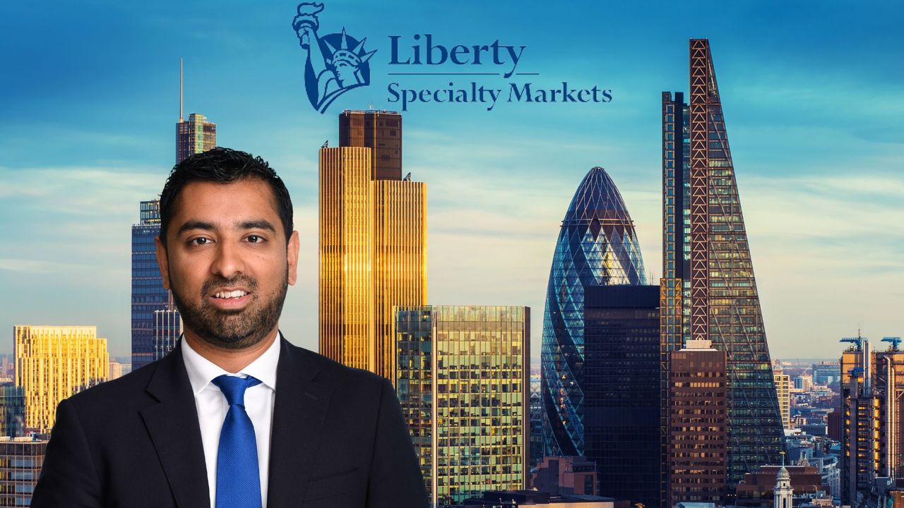 Liberty Specialty Markets strengthen third-party claims leadership in ...